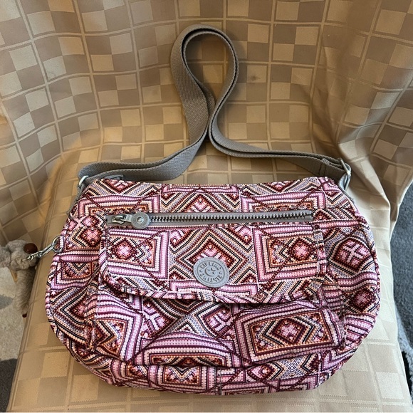 Kipling | Bags | Kipling Syro Crossbodyshoulder Bag | Poshmark